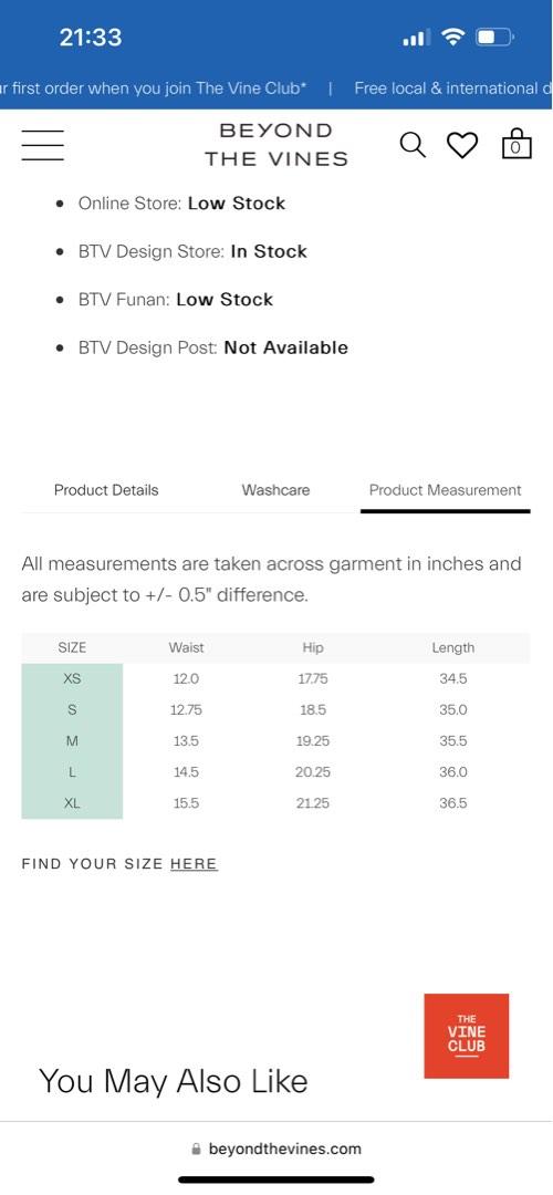 btv Relaxed Cocoon Trouser in olive, Women's Fashion, Bottoms, Other ...