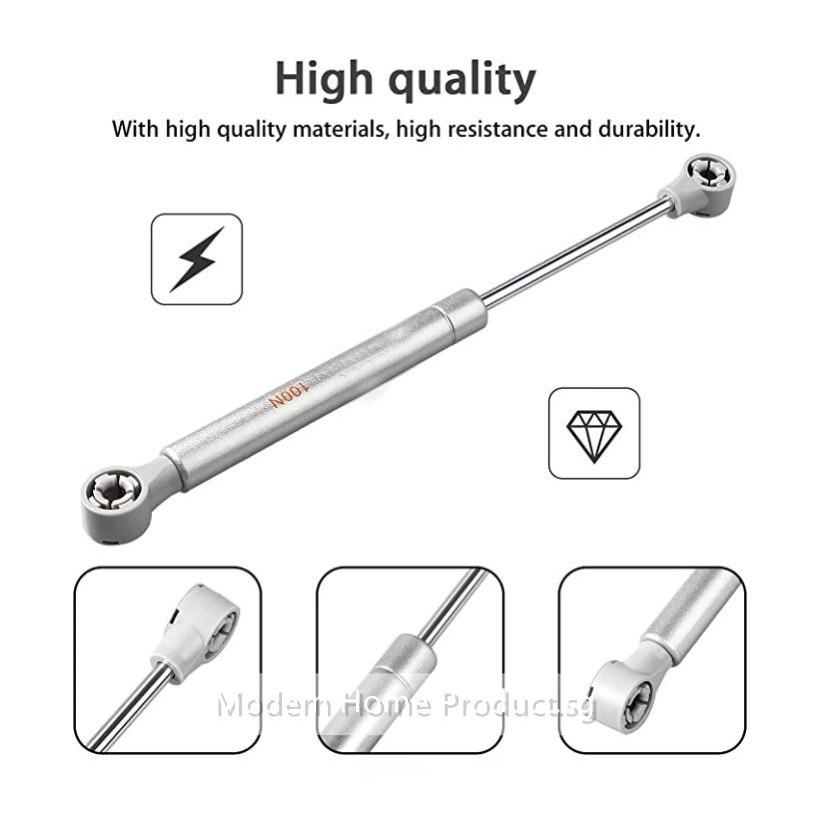 Cabinet Spring Kitchen Cabinet Gas Piston Hydraulic Gas Spring Gas ...