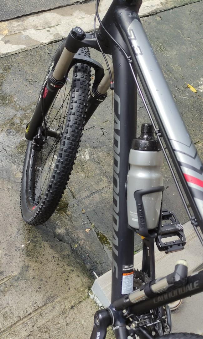 Cannondale SL3, Sports Equipment, Bicycles & Parts, Bicycles on Carousell