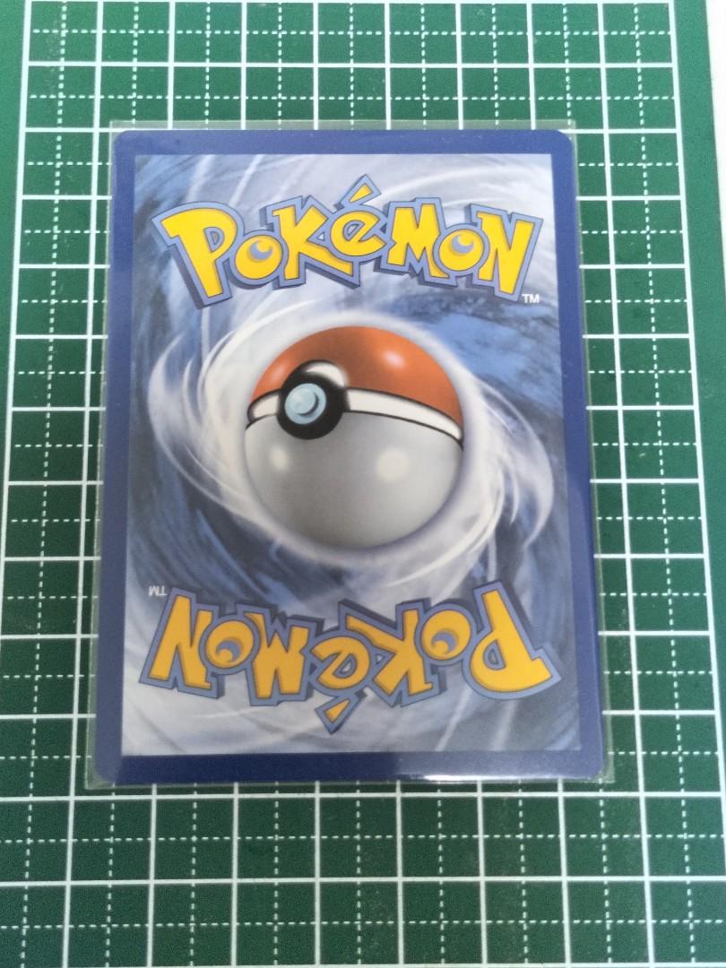 Pokemon TCG - Celebi VMAX 008/198, Hobbies & Toys, Toys & Games on ...