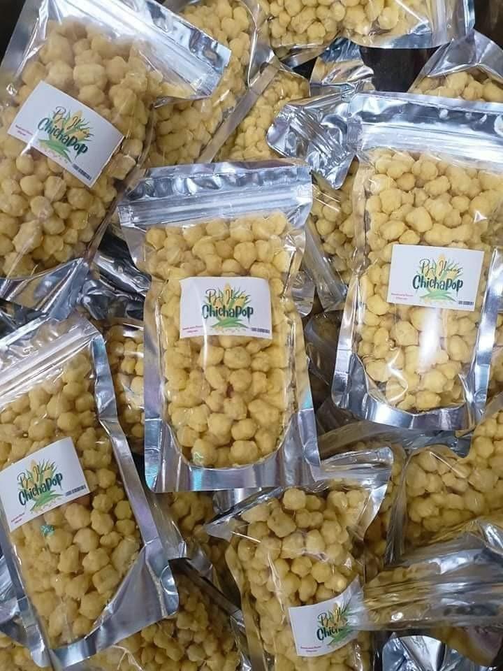 Chichapop from Ilocos, Food & Drinks, Local Eats on Carousell