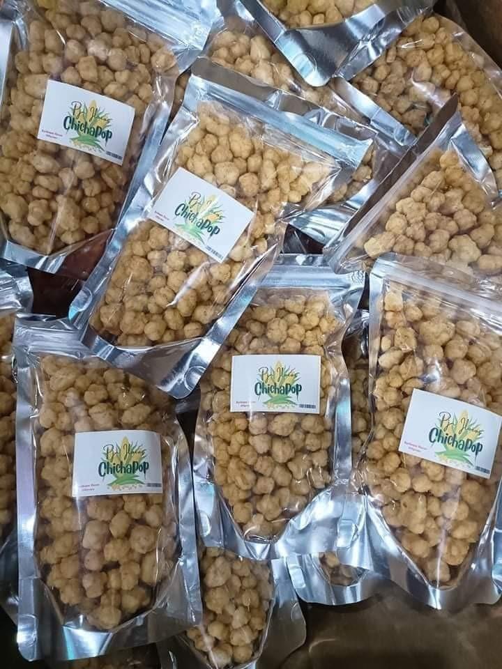 Chichapop from Ilocos, Food & Drinks, Local Eats on Carousell