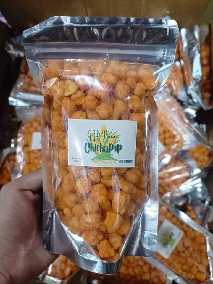 Chichapop from Ilocos, Food & Drinks, Local Eats on Carousell