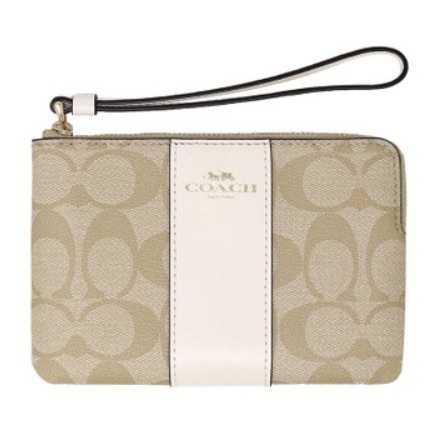Authentic Coach pouches , Women's Fashion, Bags & Wallets, Purses ...