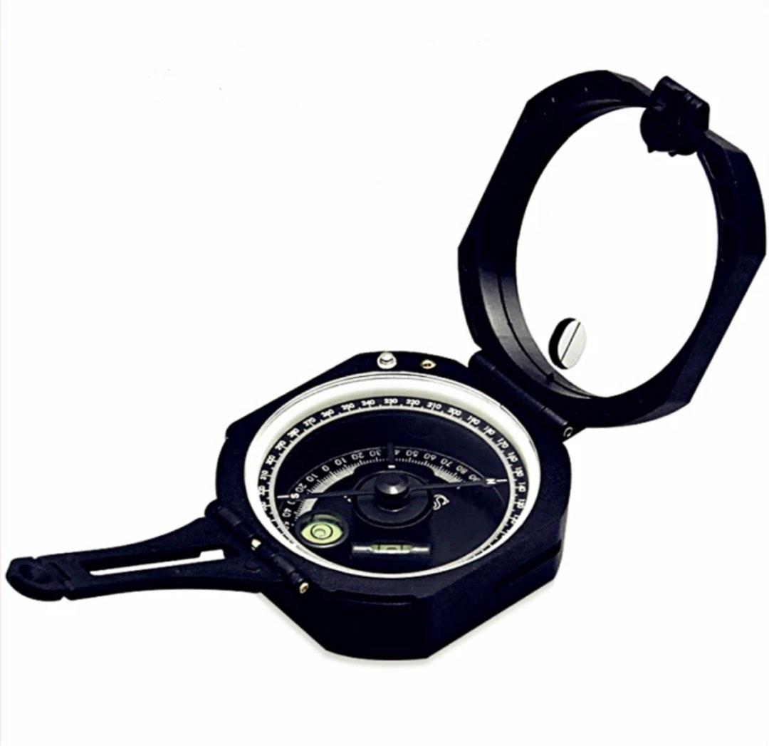 Compass Professional, Sports Equipment, Hiking & Camping on Carousell