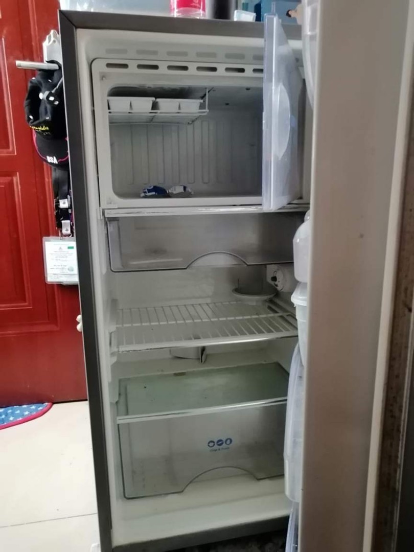 Condura Refrigerator For Sale in Quezon City csd165sa-e Cheap Ref, TV ...