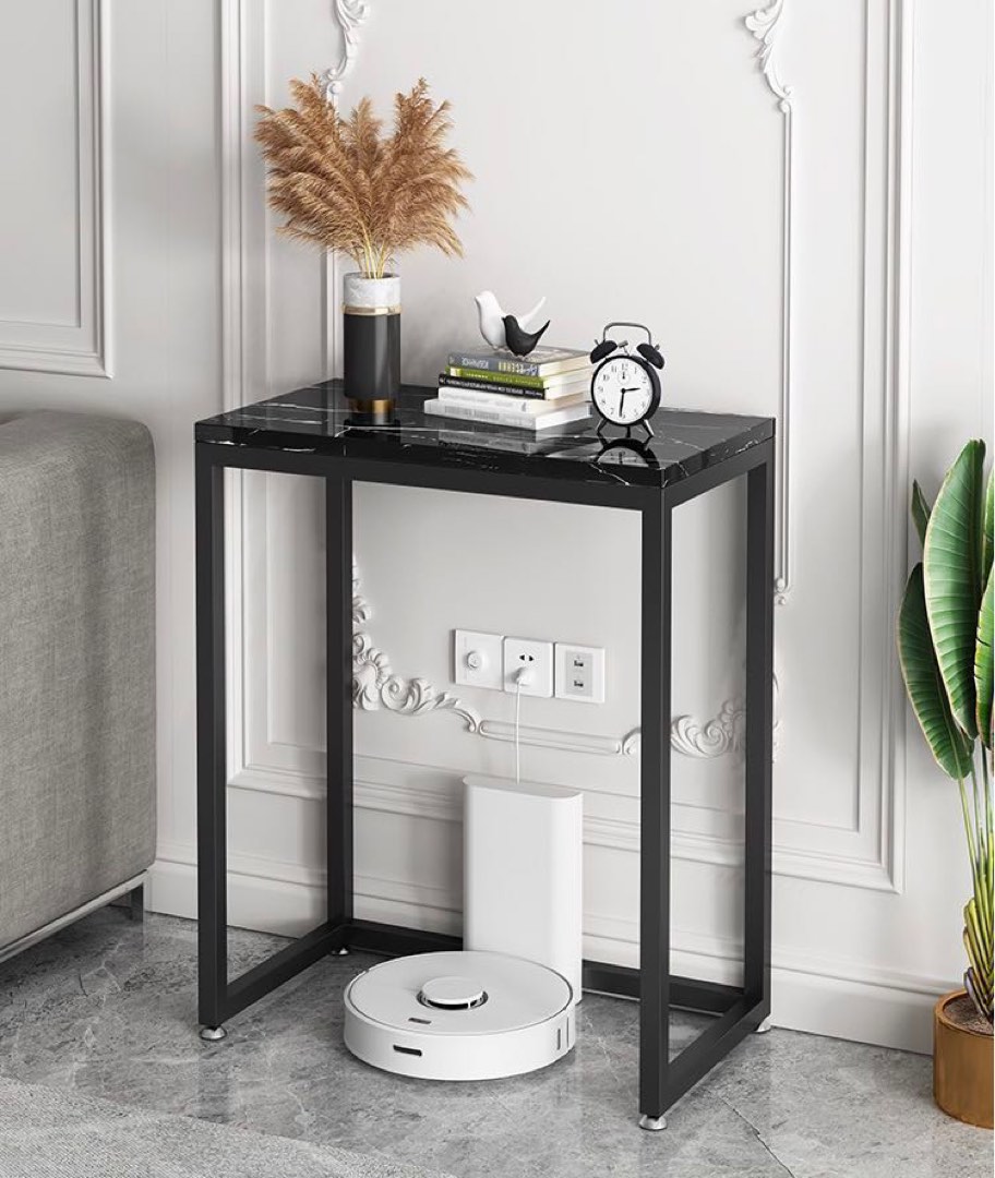 Customise Console Table Side Coffee Table Bar Breakfast Buffet Table ...