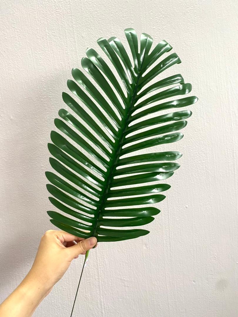 Decoration leaf, Furniture & Home Living, Gardening, Plants & Seeds on ...