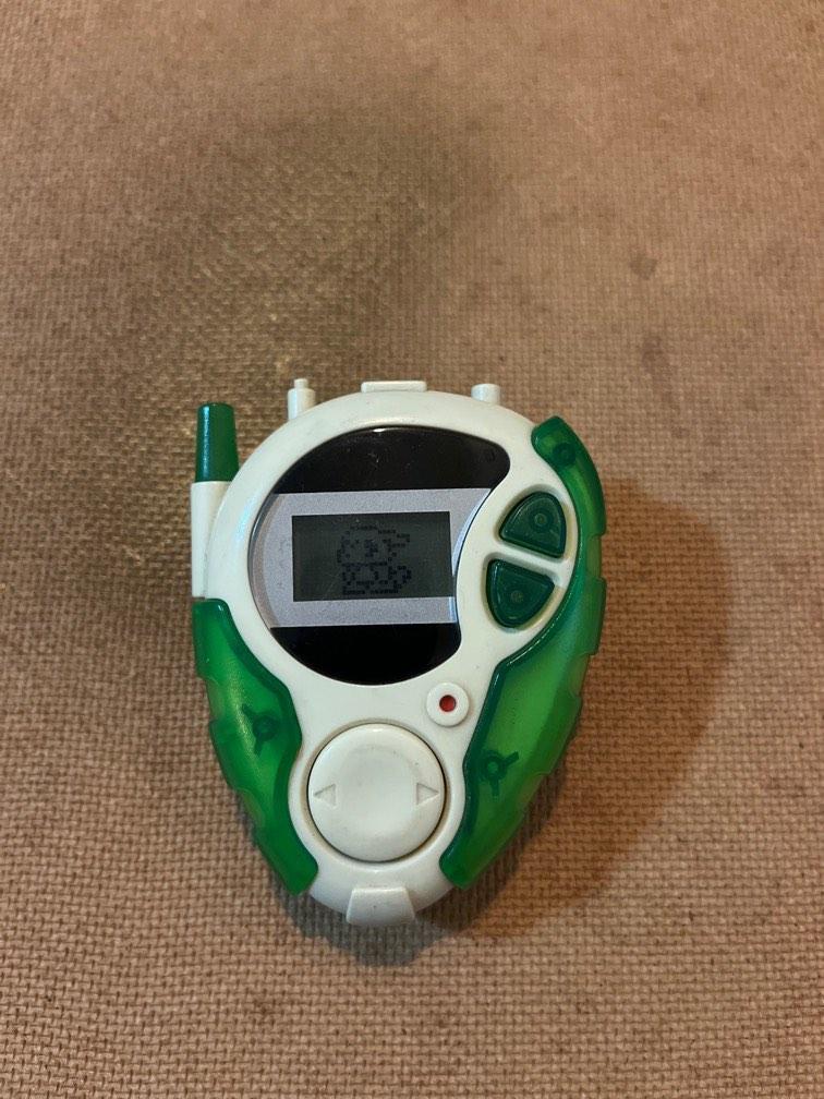 Digimon Digivice D3 v2, Hobbies & Toys, Memorabilia & Collectibles, Fan ...