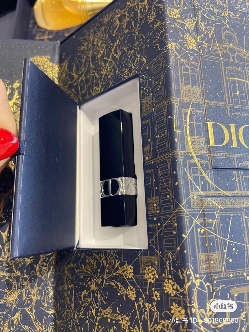 Dior Mini calendar set, Beauty & Personal Care, Fragrance & Deodorants ...