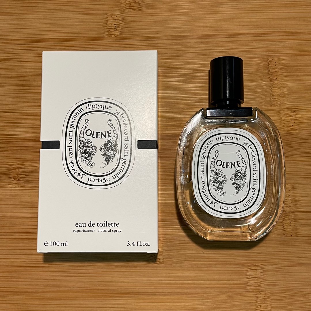 Diptyque Olene Eau De Toilette, Beauty & Personal Care, Fragrance ...
