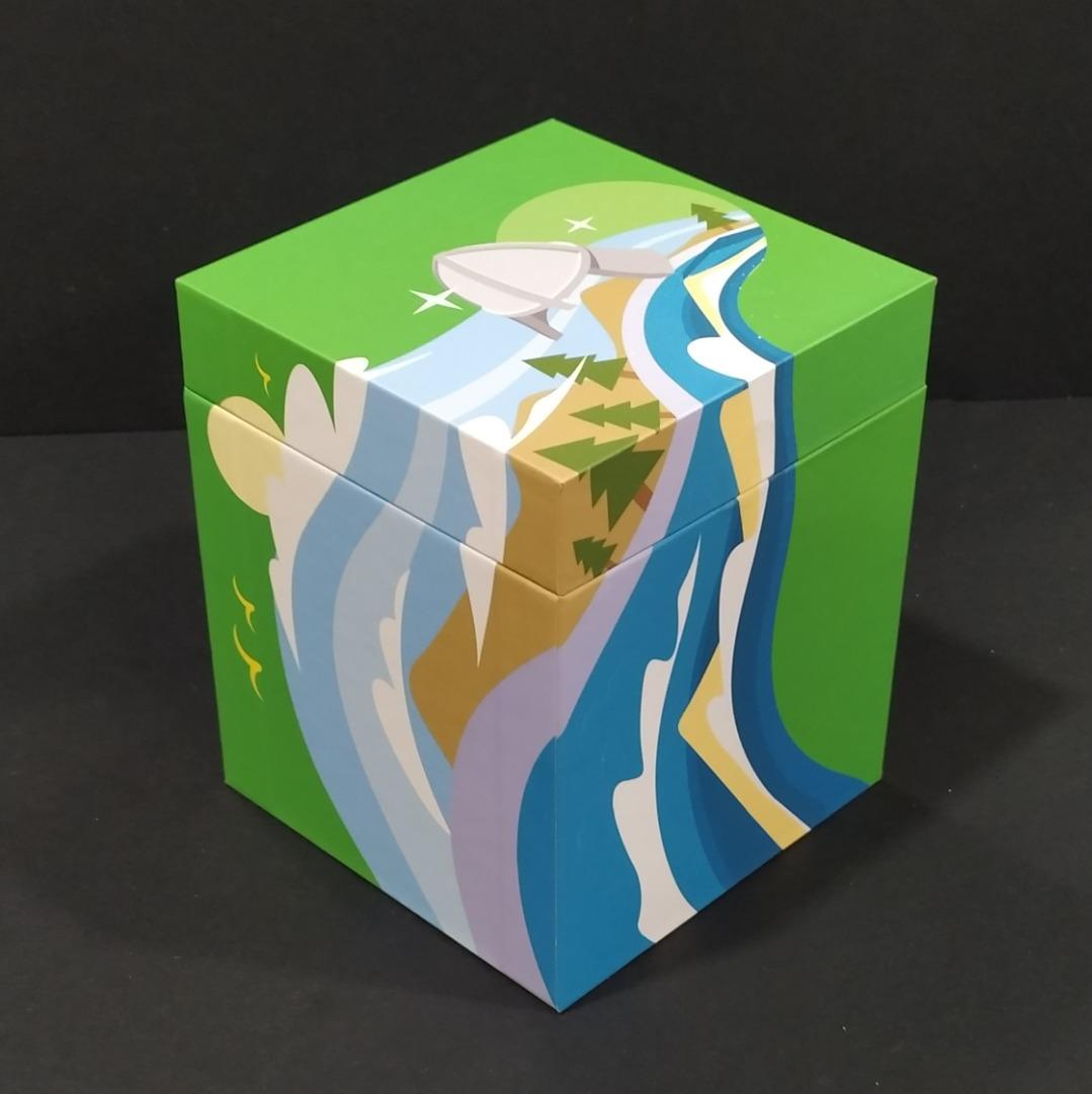 DRAGON ADVENTURE RIDE LEGO BRICKTOBER 2022 - SET 4627894, Hobbies ...