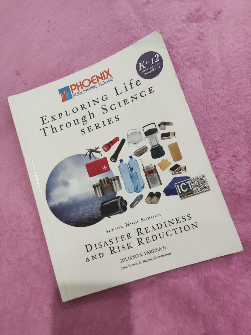DRRR Exploring Life Through Science, Hobbies & Toys, Books & Magazines ...