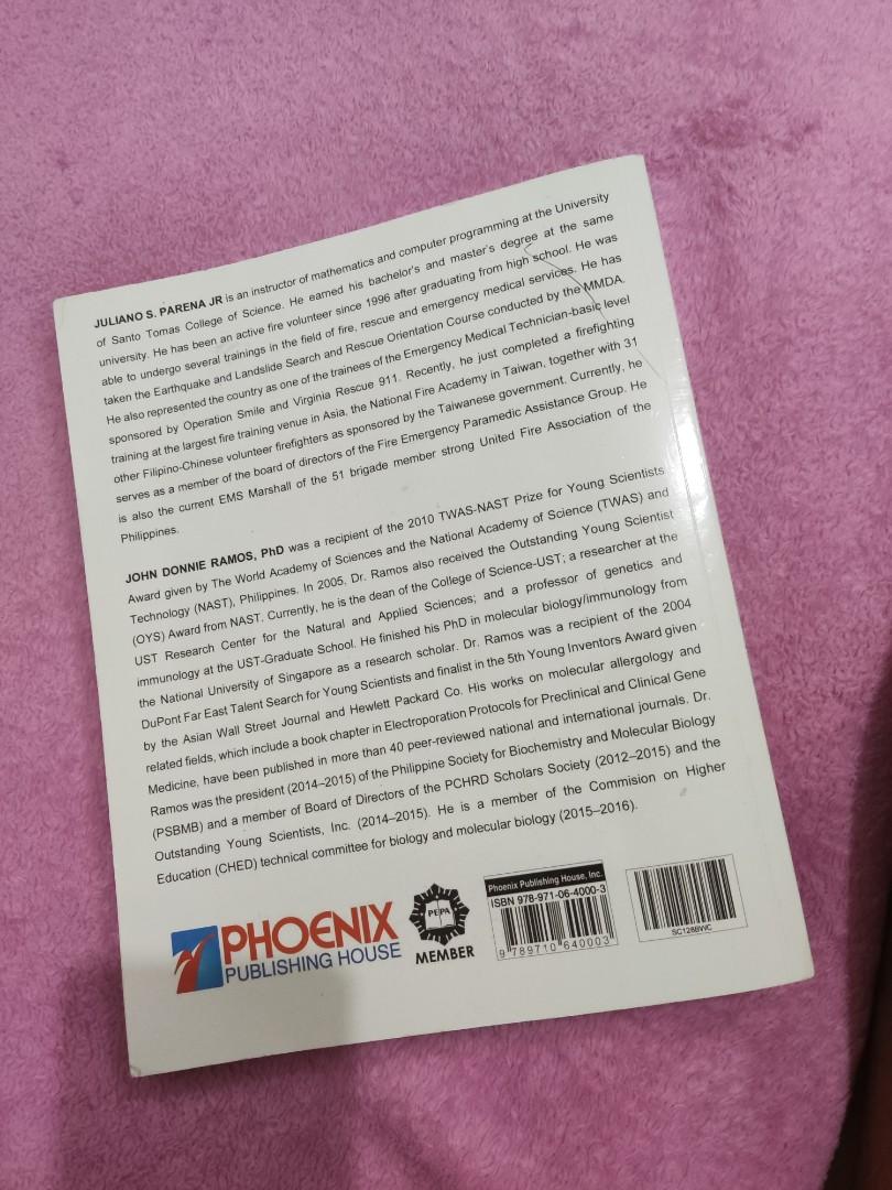 DRRR Exploring Life Through Science, Hobbies & Toys, Books & Magazines ...