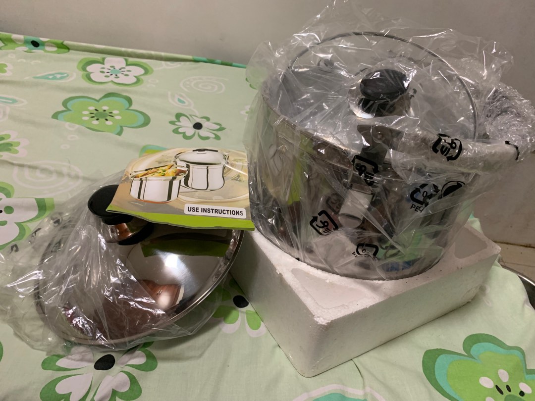 Enercon cooker by Philkraft, Furniture & Home Living, Kitchenware ...