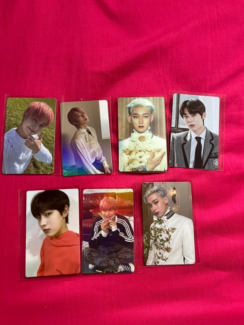 enhypen enha photocard pcs, Hobbies & Toys, Memorabilia & Collectibles, K-Wave on Carousell