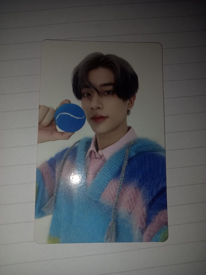 enhypen jake manifesto m selca, Hobbies & Toys, Memorabilia ...