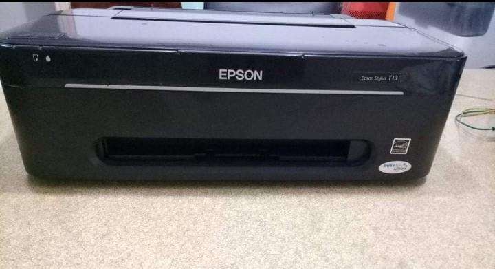EPSON, Computers & Tech, Printers, Scanners & Copiers on Carousell