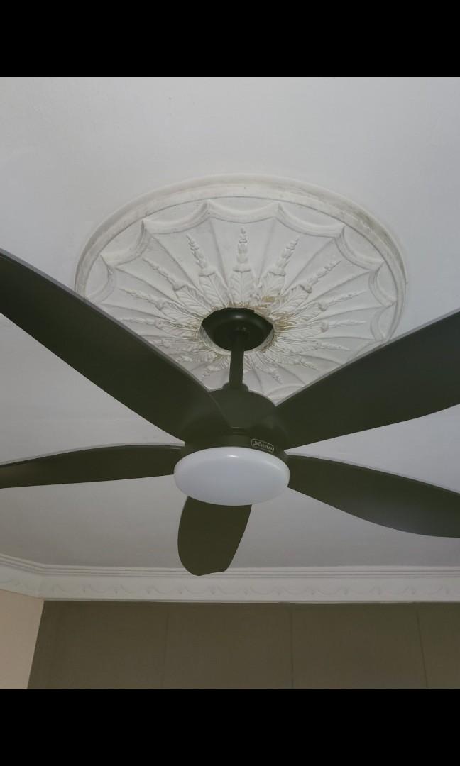 Fan Service | Fan Installation |Ceiling Fan |Ceiling light |Electrical | Power Socket | Replace ...