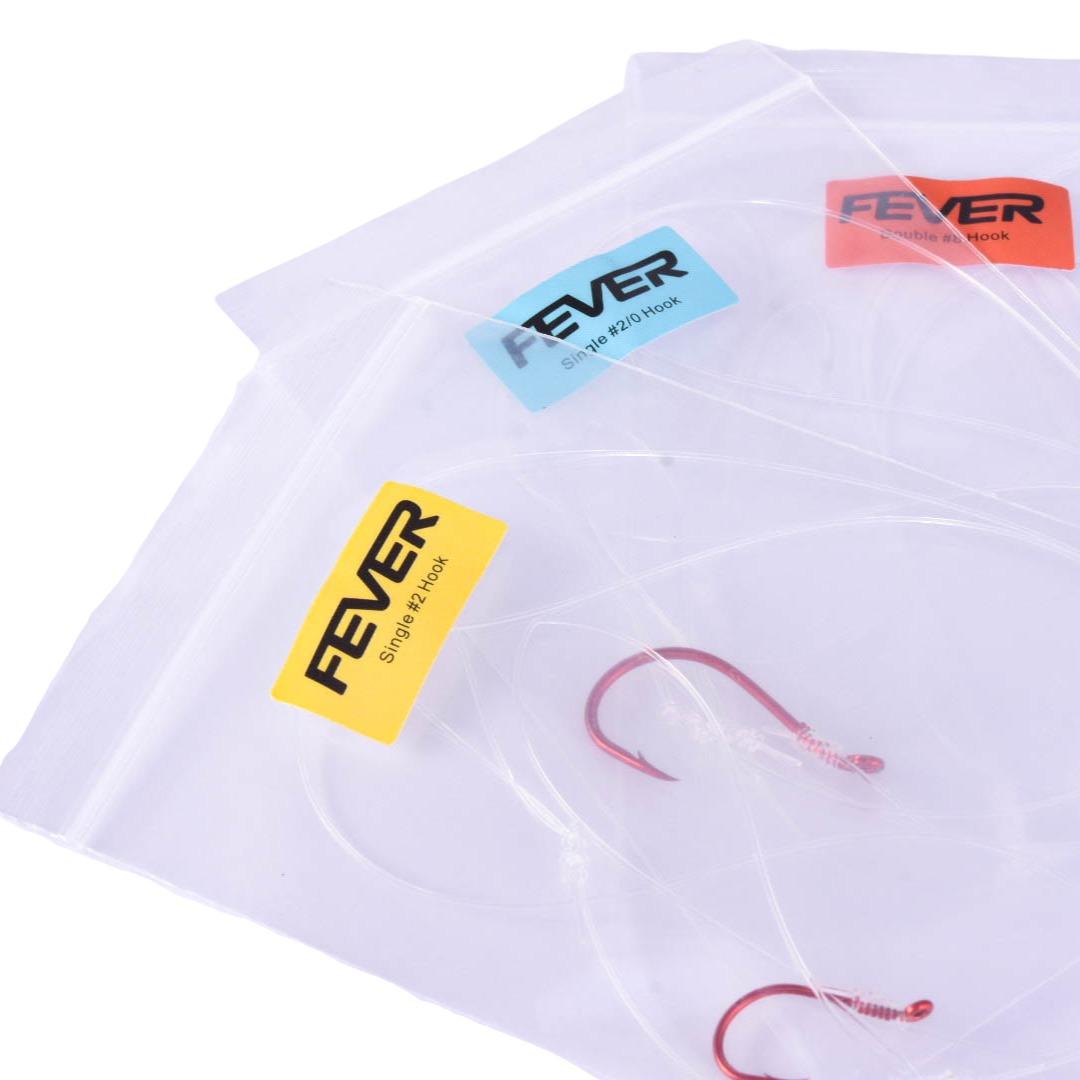 Fever Fishing Rigs, Apollo, paternoster rig, multi hook, Sports ...