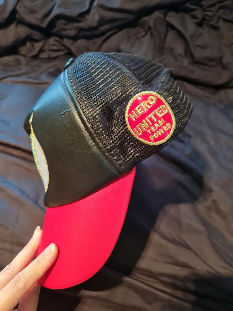 Flash Cap and COCO Cap, Women's Fashion, Watches & Accessories, Hats ...