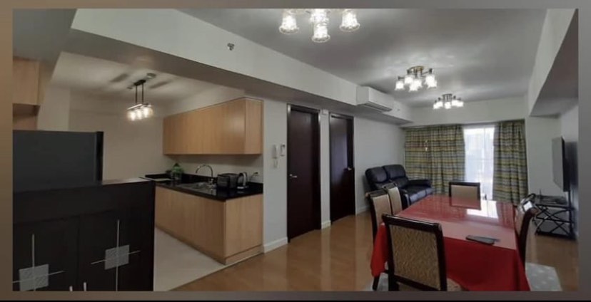 For Lease 2 Bedroom at Verve BGC Taguig Condo, Property, For Sale ...