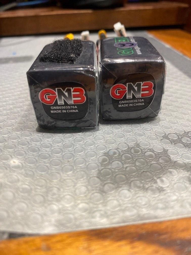 GNB 3s 650mAh Lipo battery for Rc helicopter rc plane rc quad fpv drone ...