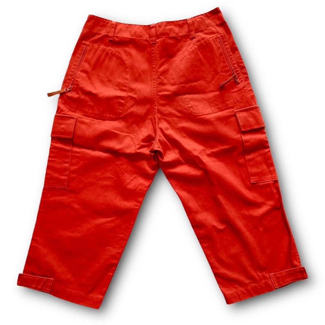 GOODENOUGH (GDEH) BY FUJIWARA HIROSHI 3/4 PANTS | CELANA, Fesyen Pria ...