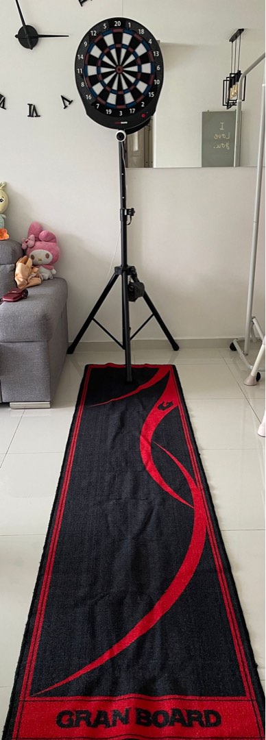 Grandboard full set, Sports Equipment, Other Sports Equipment and ...