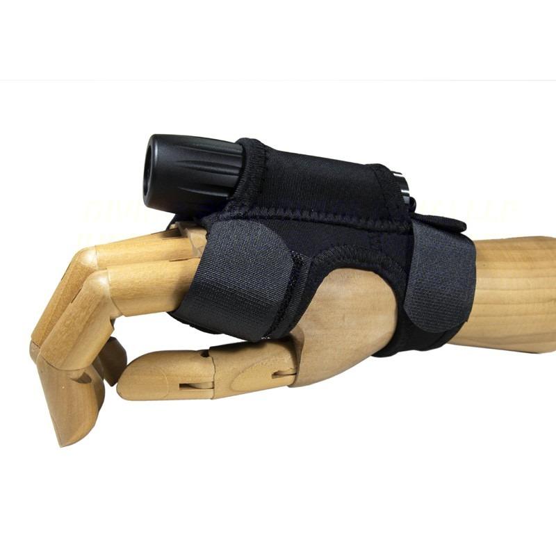 Hand-Mount for TORCH (Type2), Sports Equipment, Sports & Games, Water ...