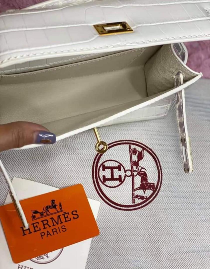 Hermes, Luxury, Bags & Wallets on Carousell