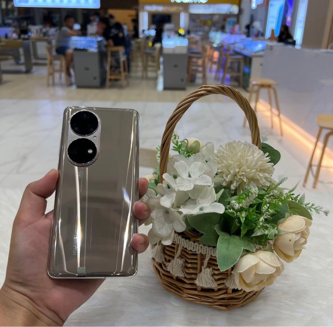 HUAWEI P50 PRO 8+256GB, Mobile Phones & Gadgets, Mobile Phones, Android ...