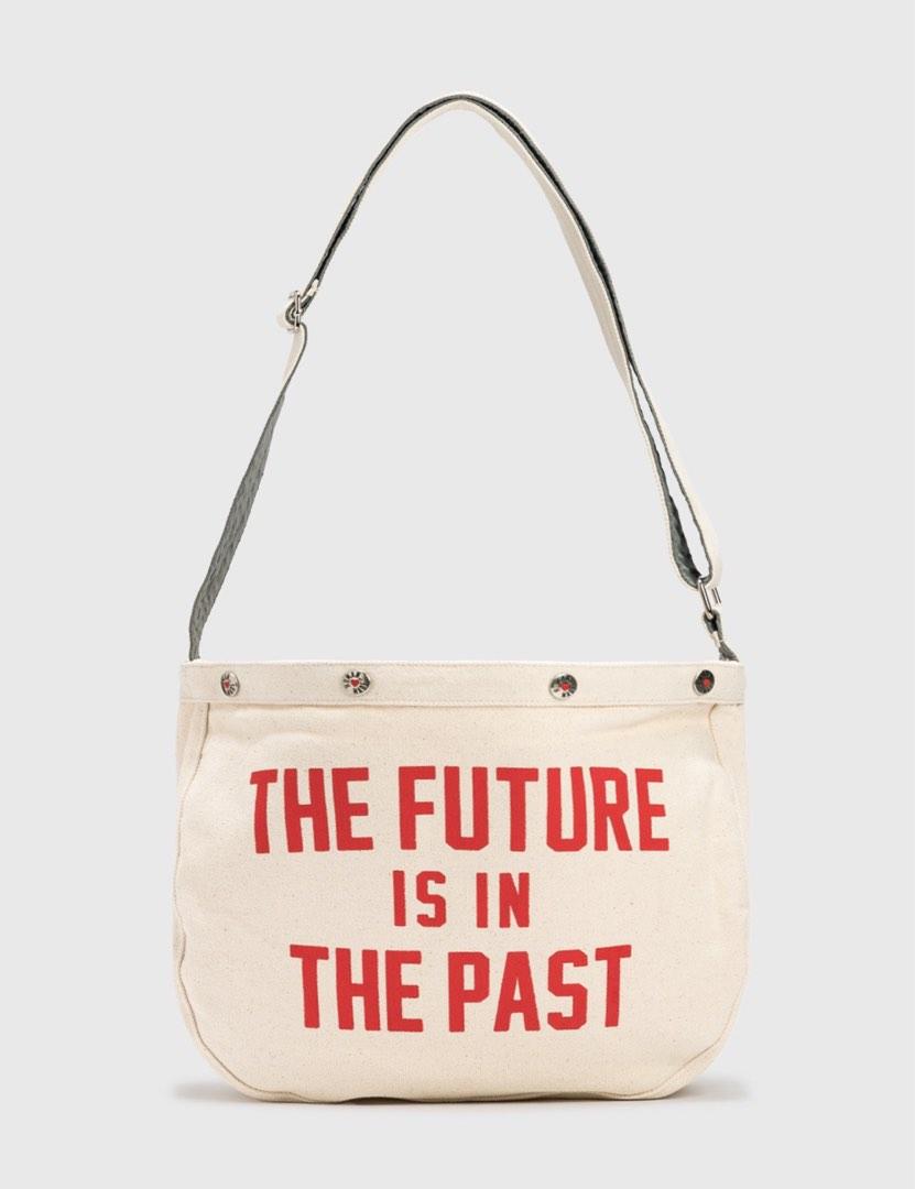Human Made PaperBoy Bag, Men's Fashion, Bags, Sling Bags on Carousell