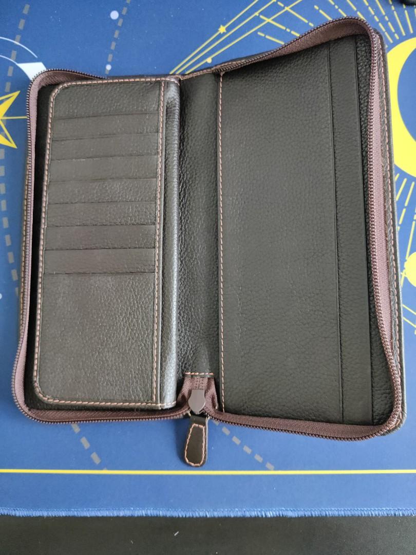 (ING x Renault F1) Wallet and Card Holder, Men's Fashion, Watches ...