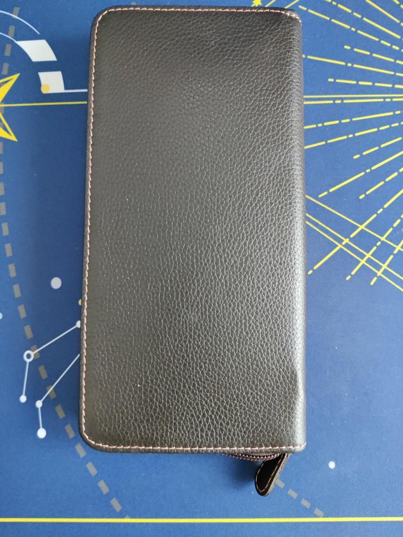 (ING x Renault F1) Wallet and Card Holder, Men's Fashion, Watches ...