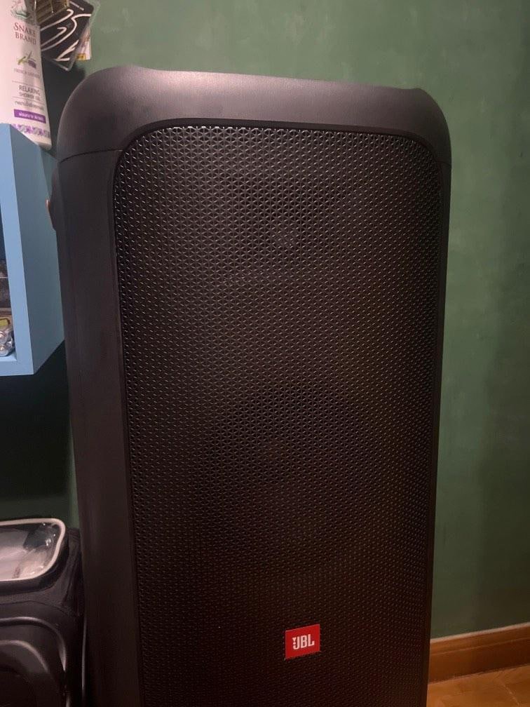 Jbl Partybox 1000 Rental, Audio, Soundbars, Speakers & Amplifiers on ...