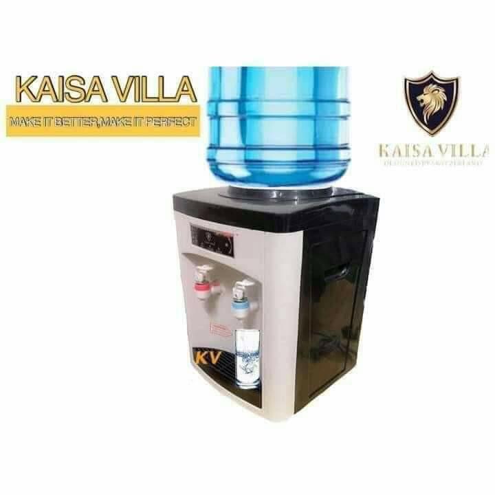 Kaisa villa brand Hot and warm water dispenser, TV & Home Appliances ...