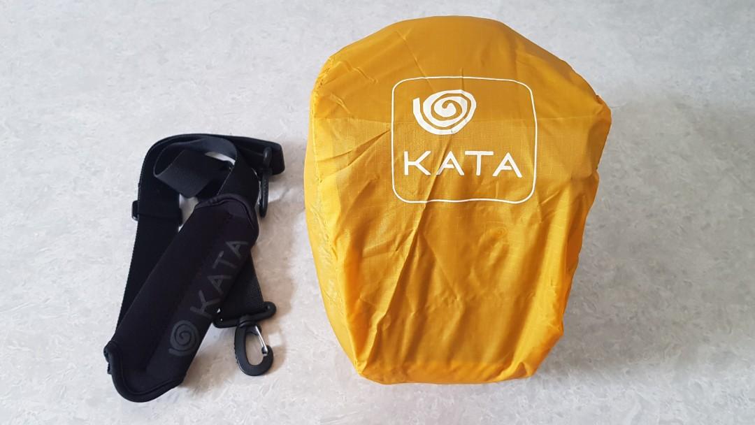 KATA Camera Bag, Photography, Photography Accessories, Camera Bags ...