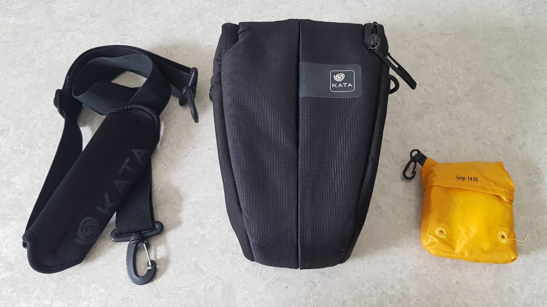 KATA Camera Bag, Photography, Photography Accessories, Camera Bags ...