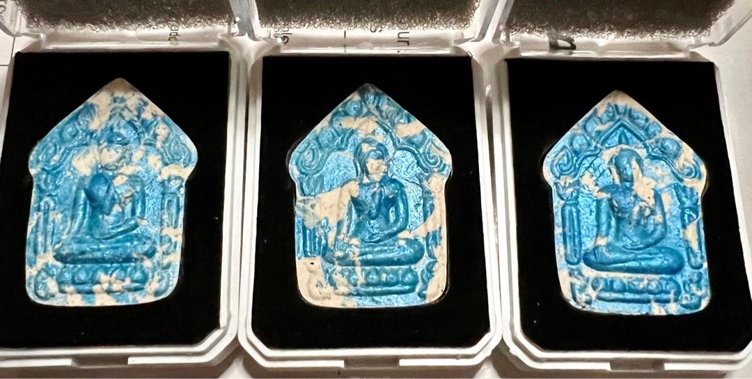 Khun Paen prai mae thongkam V2 thai amulet, Hobbies & Toys, Memorabilia & Collectibles ...