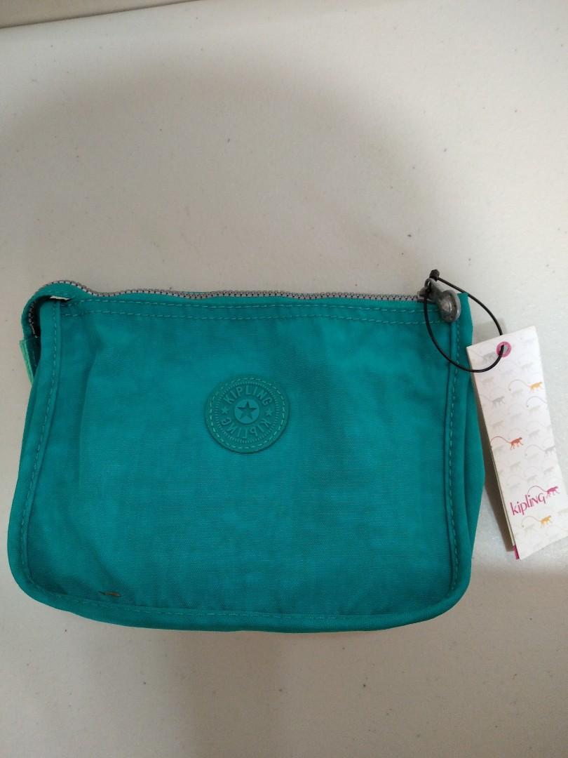Kipling pouch, Women's Fashion, Bags & Wallets, Purses & Pouches on ...