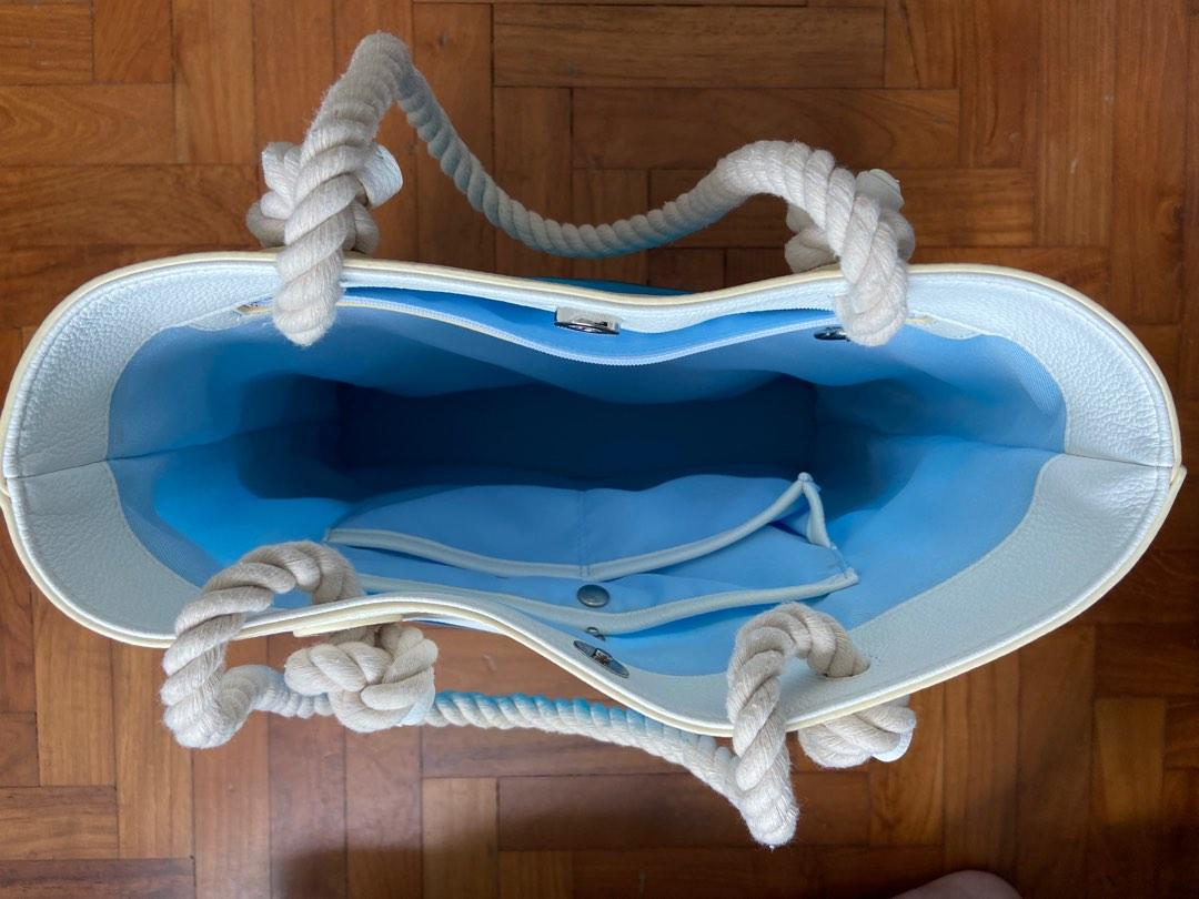 Kitamura Bag, Women's Fashion, Bags & Wallets, Tote Bags on Carousell