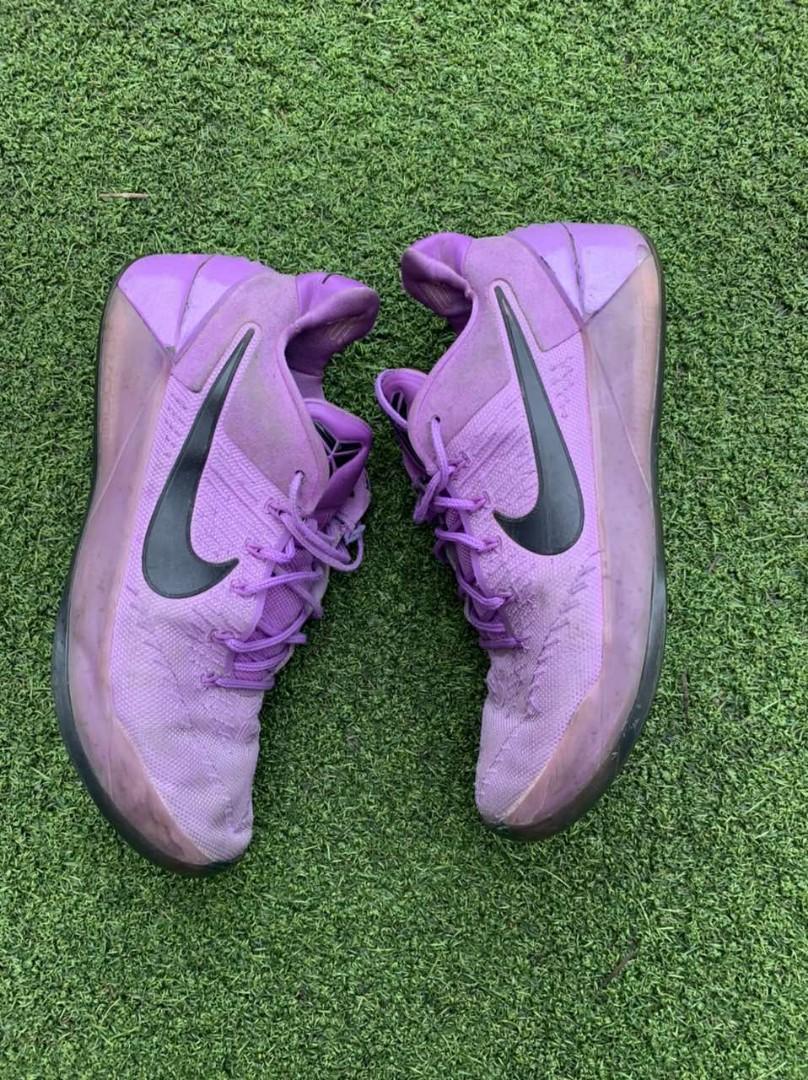 Kobe AD Purple Stardust, Men's Fashion, Footwear, Sneakers on Carousell