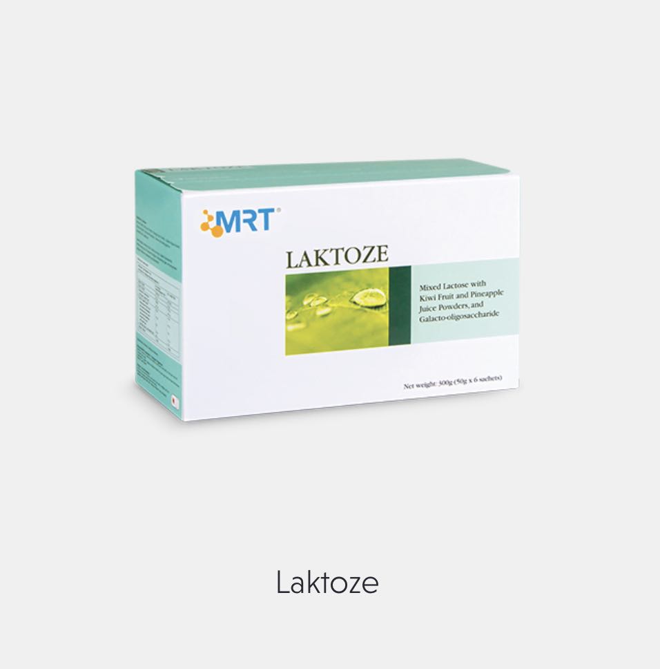 Laktoze, Health & Nutrition, Health Supplements, Vitamins & Supplements ...