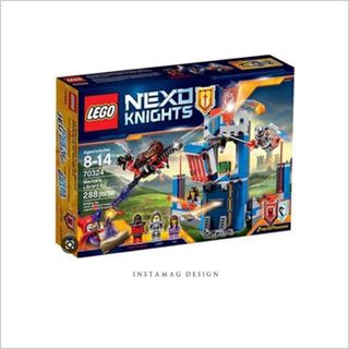 Lego 7952, Hobbies & Toys, Toys & Games on Carousell