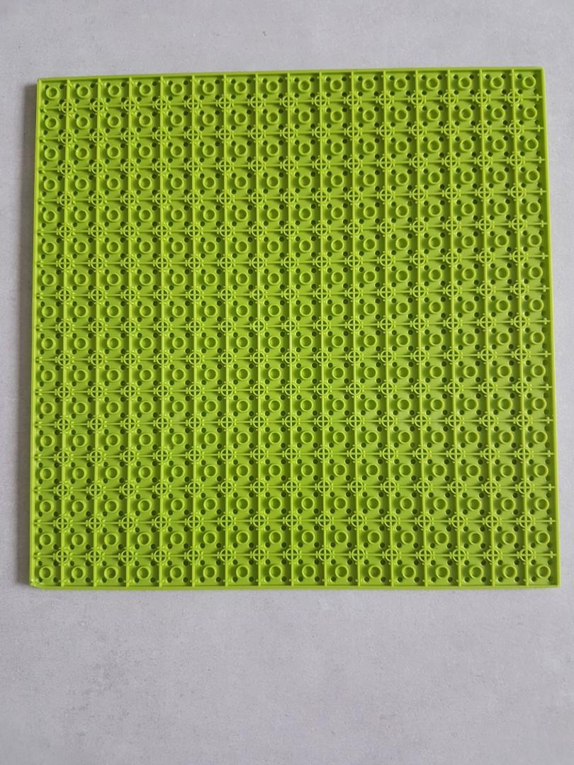 Lego Compatible Base Plates, Hobbies & Toys, Toys & Games on Carousell