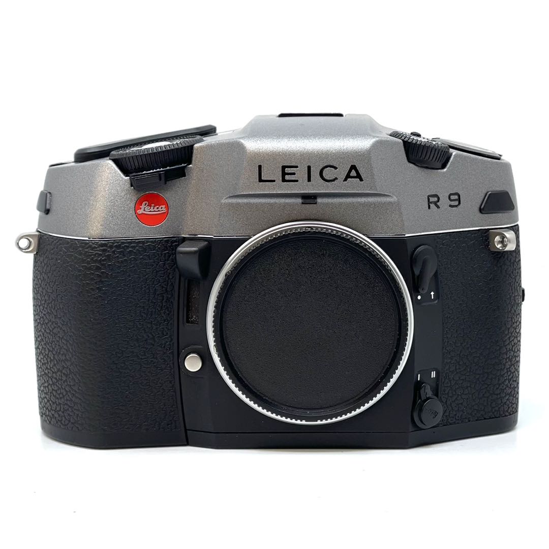 Leica R9, 攝影器材, 相機 - Carousell