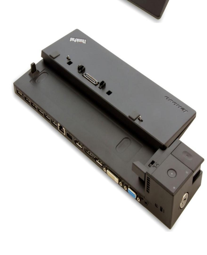 Lenovo Thinkpad Ultra Dock W Computers Tech Laptops Notebooks On Carousell