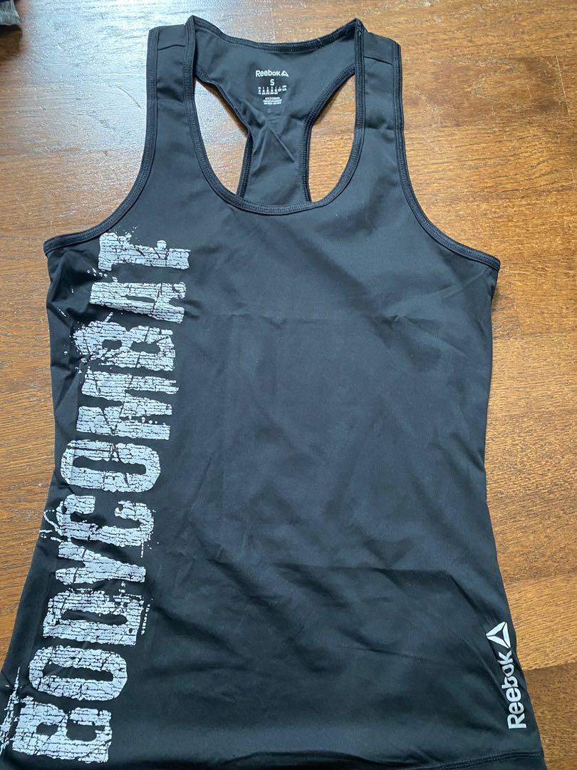 Les Mills Gear (BODYCOMBAT, BODYPUMP), Women's Fashion, Activewear on ...