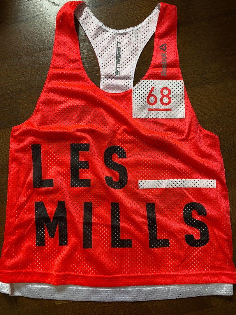 Les Mills Gear (BODYCOMBAT, BODYPUMP), Women's Fashion, Activewear on ...